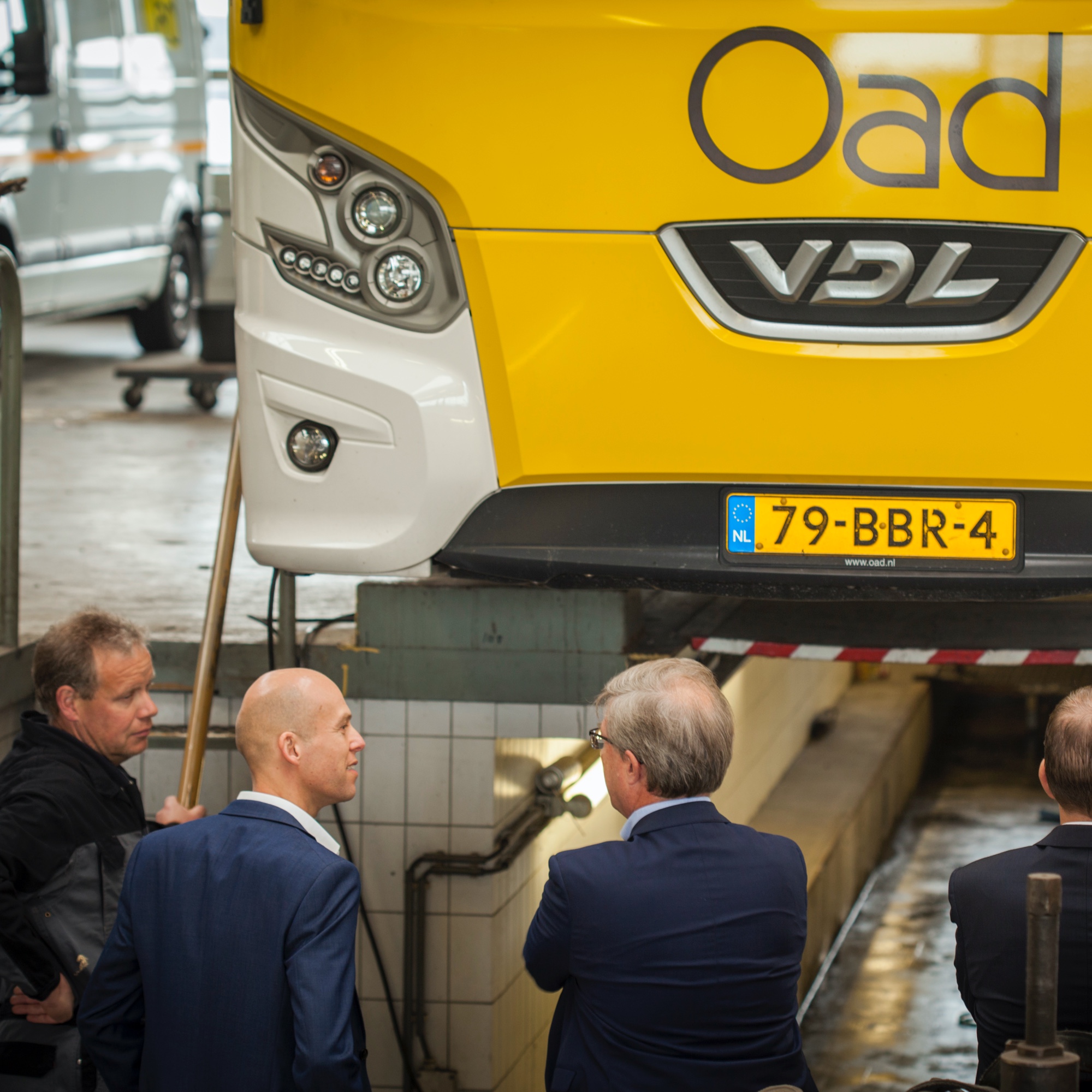 Oad - Nobel Capital